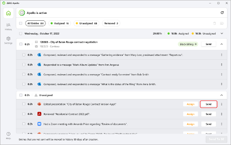 Integration with 3E – ZERO